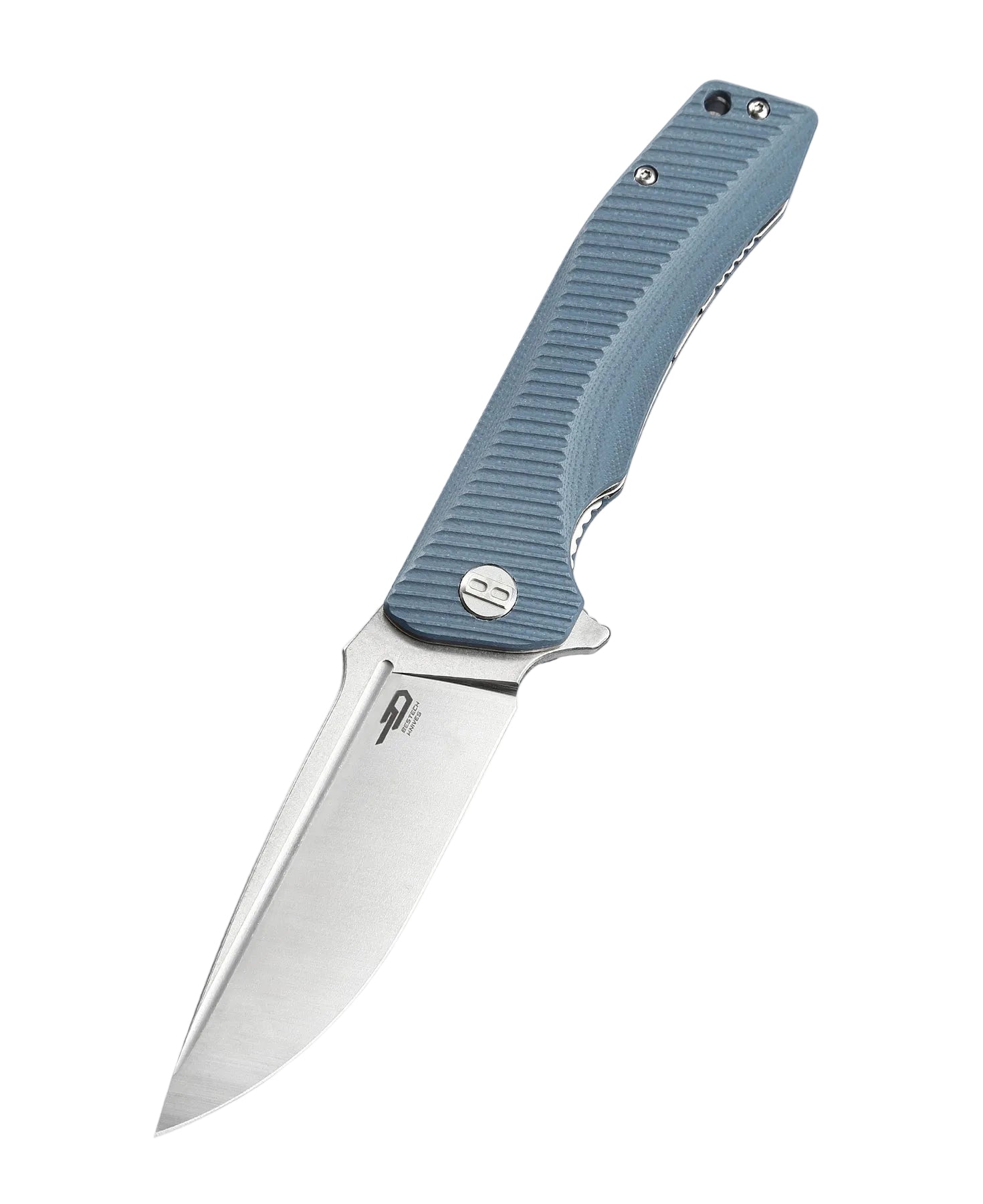 Bestech Mako BG27C K110 Blade G10 Handle Liner Lock Folding Knife
