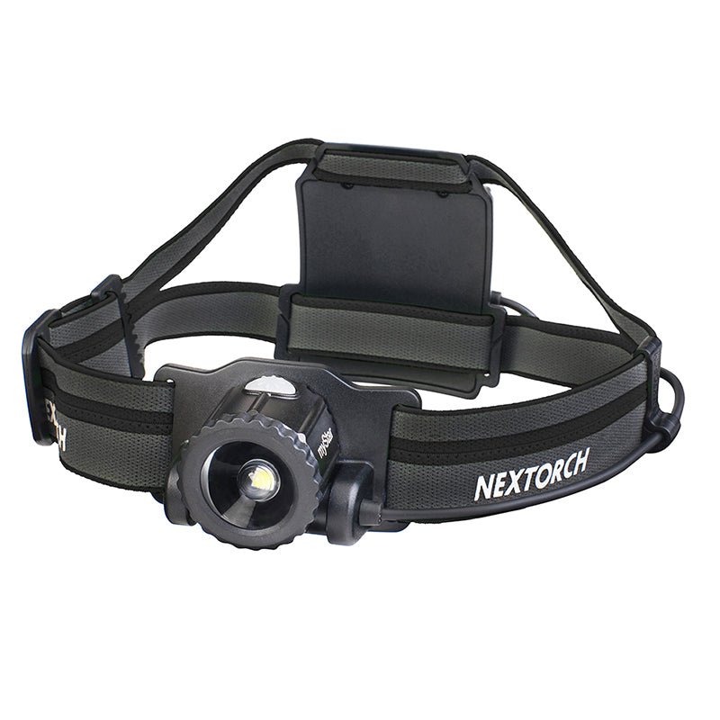 Nextorch myStar V2.0 EDC Tools Rechargeable Headlamp Gear